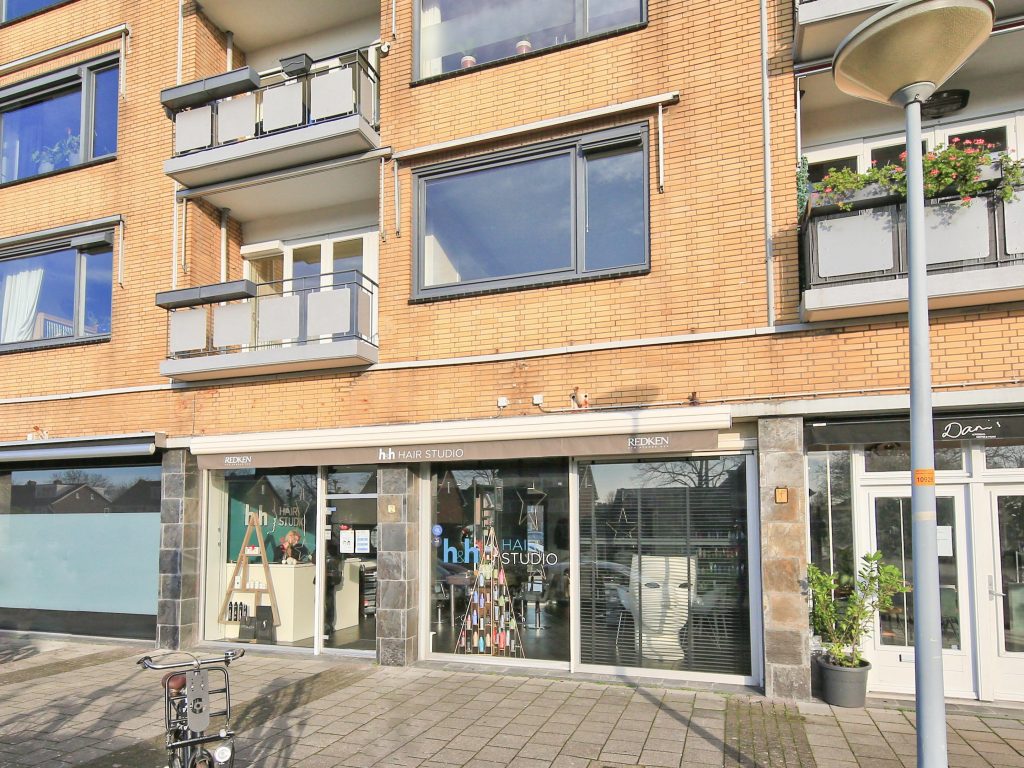 4-kamer app @Badhoevedorp-centrum Arendstraat 7 met vrij uitzicht Foto ...