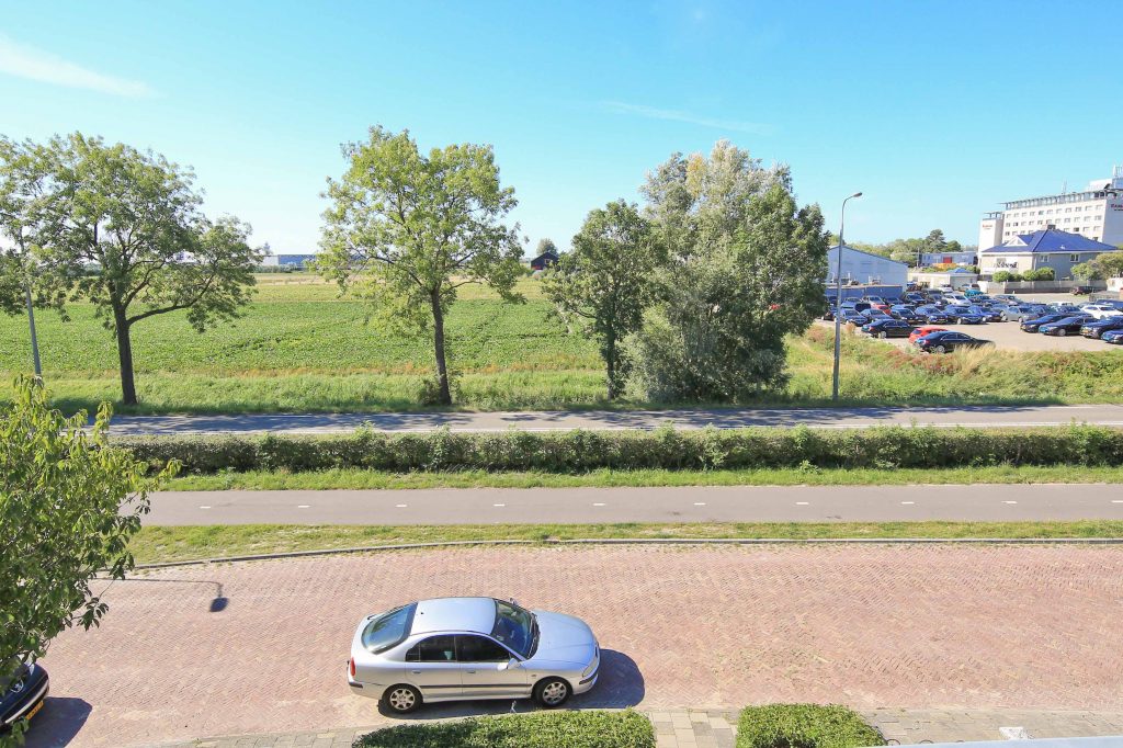 Schipholweg 429 foto 55 uitzicht voorkant 01a - Onkenhout Makelaars